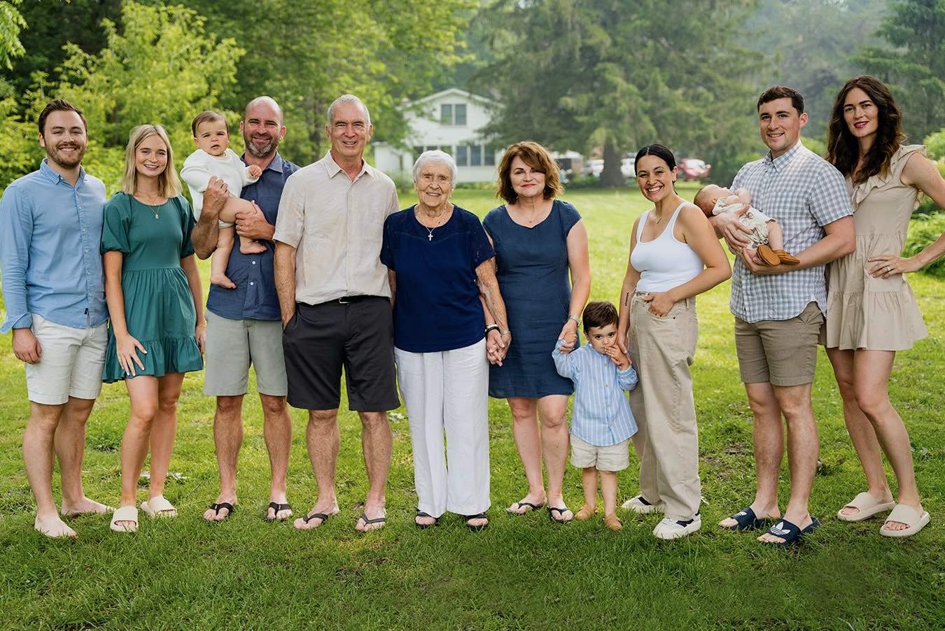 About Us - Ridiculously Good Salsa