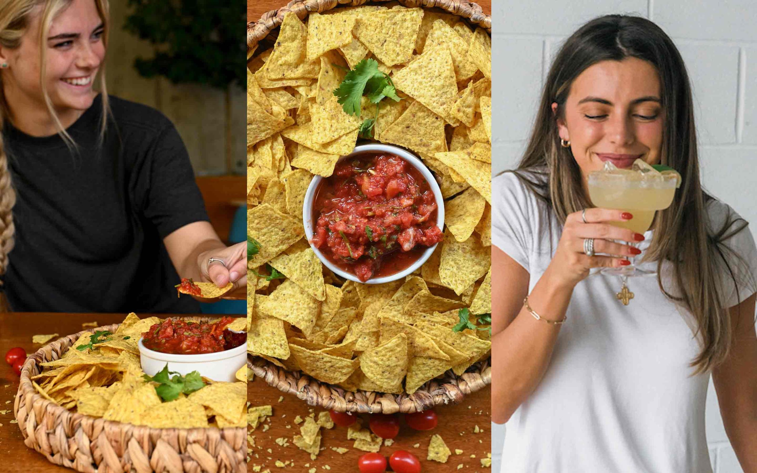 Ridiculously Good Salsa - Ridiculously Good Salsa